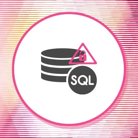 Che cos è l iniezione SQL SQLi Software Check Point
