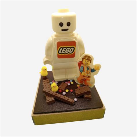 Mona Lego Gran Viñallonga