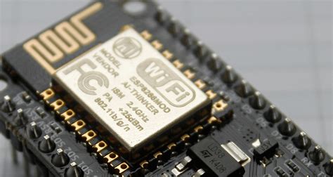 Esp8266 Guida Completa In Italiano Raspberryitaly