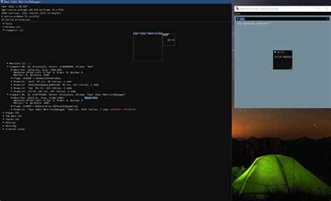 A Begin Frame That Is Moved To A New Viewport Will No Longer Sync Position Issue