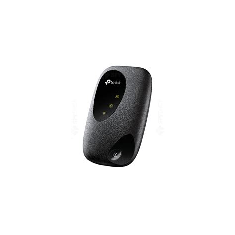 Router Wireless Portabil Tp Link M Sim Mbps Ghz G G Ma Spy Shop Ro