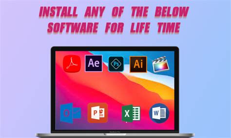 Remotely Install Softwares On Your Windows Or Mac Computer By