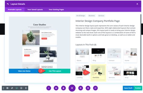 How To Vertically Align Content In Divi