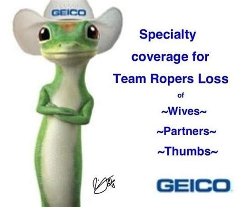 Geico Slogan