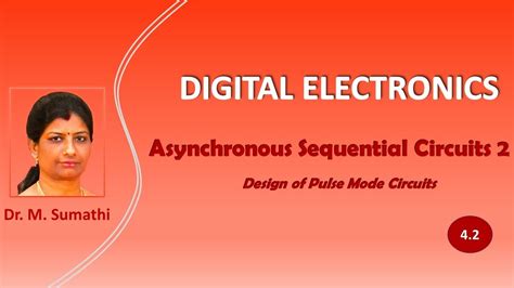 Asynchronous Digital Circuit Design Design Talk