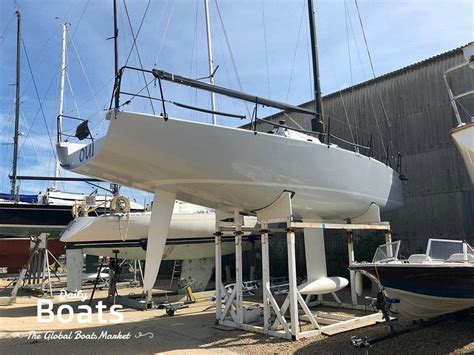 2010 Corby 36 For Sale View Price Photos And Buy 2010 Corby 36 481175