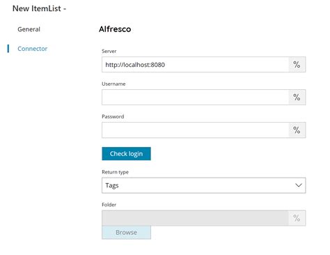 Alfresco Help Center Scanshare