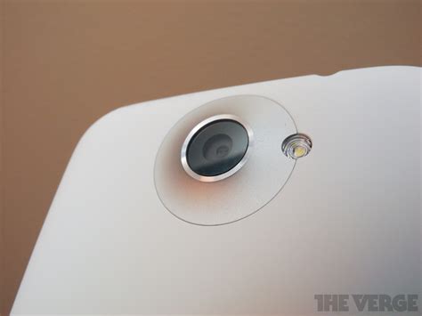 Htc One X Review The Verge