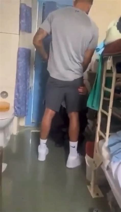 Uk Prison Officer Fucked In Cell Thisvid Com
