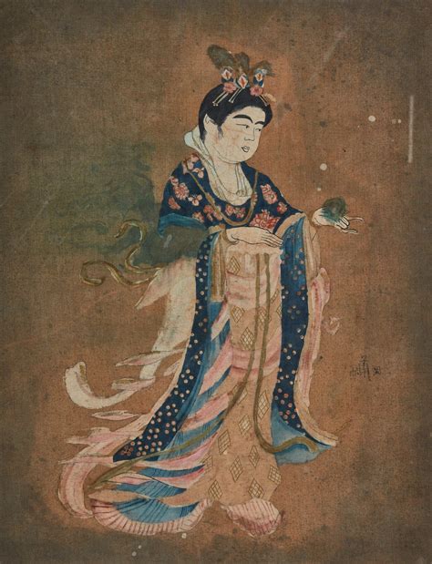 Price Guide For David Carpenter Portrait Of A