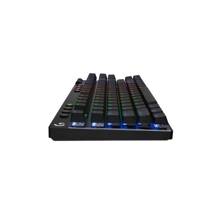 Logitech Pro X Tkl Lightspeed Gaming Keyboard