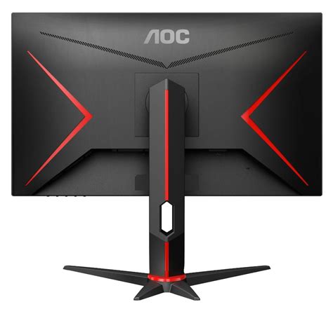 Aoc Adds Affordable G2 Series Fhd Monitors Running At 165hz Club386