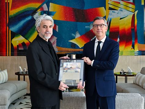 French Embassy Celebrates Local Art Fact Magazine