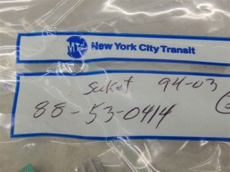 Phi 12020351 Socket Diode Block Circuit Board Module Mc Sales Llc