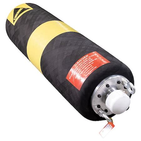 Cherne Test Ball Plug Bracket Tag 70 Deflate L 310428 Zoro