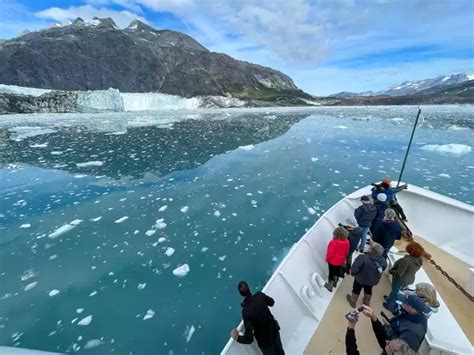 Alaska Small Ship Cruise Aleutian Islands And Kodiak