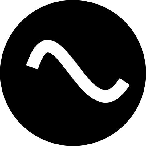 Voltage Icon At Vectorified Com Collection Of Voltage Icon Free For Personal Use