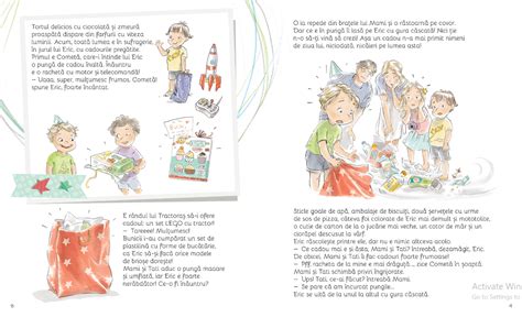 Planeta E Casa Noastra Ema Si Eric Recicleaza Ioana Chicet Macoveiciuc