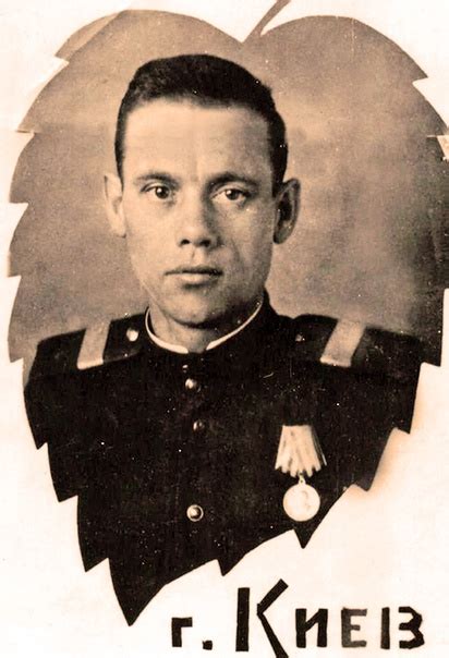 Бессмертный полк УСПК Мы продолжаем рассказывать о тех кто выстоял и внёс свой вклад в нашу