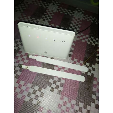 Jual Modem Wifi Shopee Indonesia