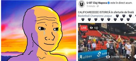 U Bt Cluj Rcluj