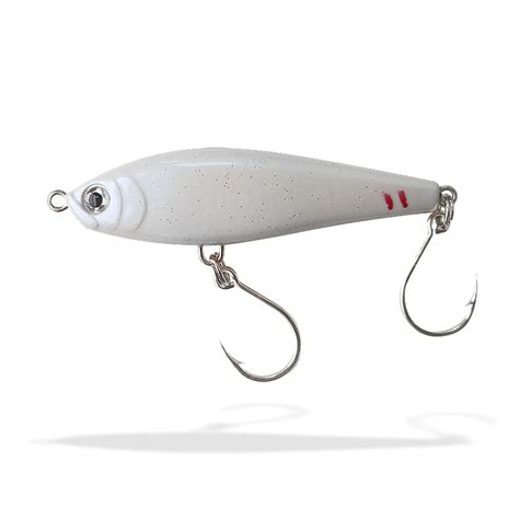 Flea Flicker Salt Strong