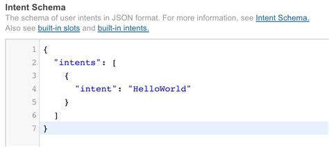 Build An Alexa Skill In 7 Minutes Flat With Nodejs And Stdlib Hackernoon