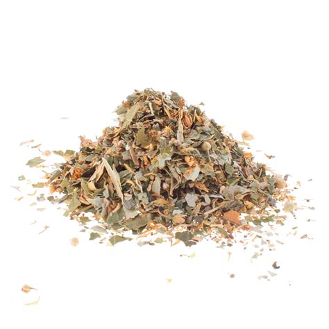 Lime Tree Flowers Cut Mimea Mauzo