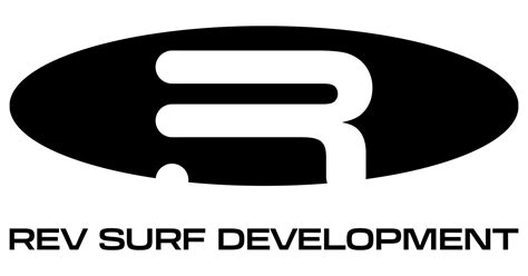 All Rev Surf Development