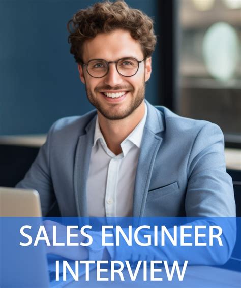 Sales Engineer Interview Questions And Answers How 2 Become