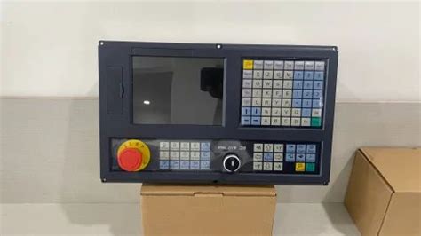 Newker 990tdca 2 Axis 3 Axis 4 Axis High Performance Lathe Cnc Controller Increment At Rs 61000