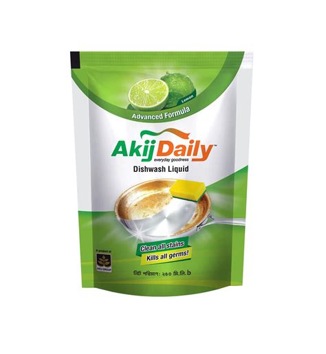 Kitchen Care Akij Fmcg