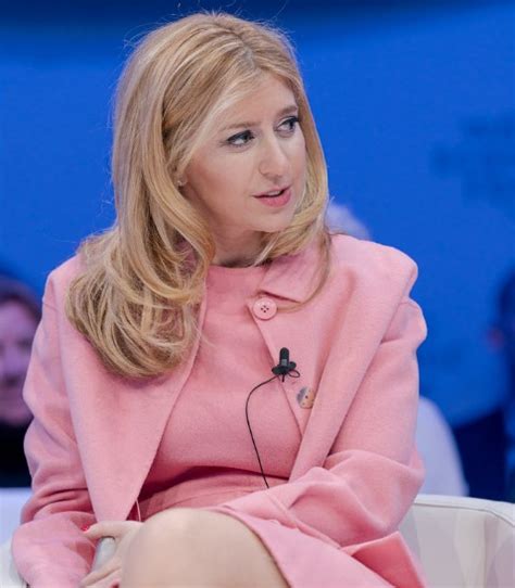 Sara Eisen Cnbc Salary Husband Height Wiki Age Net Worth