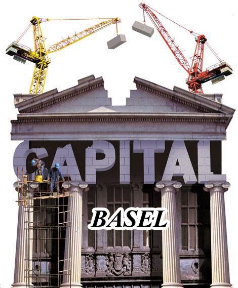 Current Affairs And General Knowledge Basel Norms