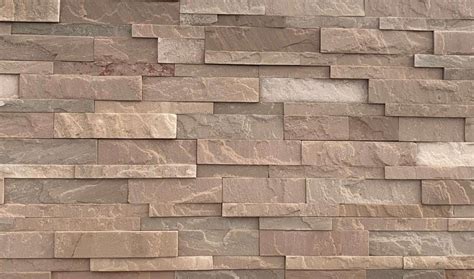 Beige Sandstone Cladding