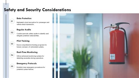 Safety And Security Considerations Automated Air Vehicles Ppt Presentation St Ai Ss Ppt Presentation