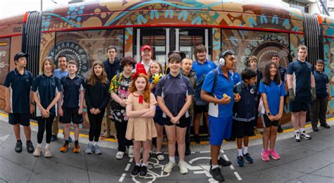 Cmet Canberra Metro Operations