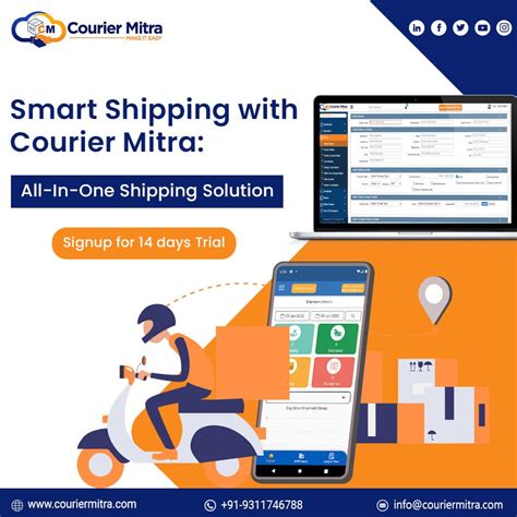 Best Multi Carrier Shipping Software For Parcel Shipping Courier