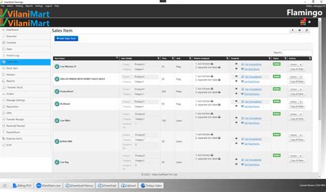 Stock Management Software For Large Enterprises Free Trial And Download