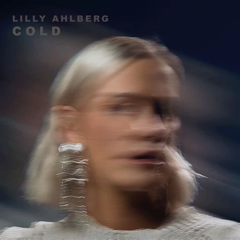 Lilly Ahlberg Releases Highly Anticipated Single ‘cold On Destructivo