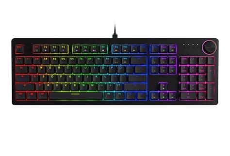 Techware Spectre Pro Keyboard Computers And Tech Parts And Accessories Computer Keyboard On Carousell