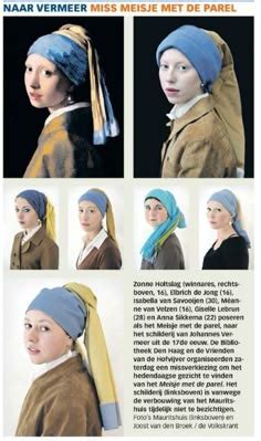 Ontdek 33 Beroemde Kunstwerken En Beroemd Kunstwerk Ideeën Kunstgeschiedenis Kunstwerk