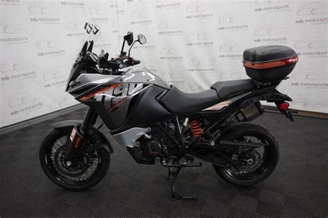 2015 Ktm 1190 Adventure For Sale ®