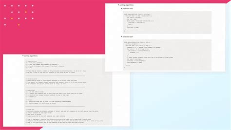 The C Programming Guidecheat Sheet Pdf From Basics To Advanced