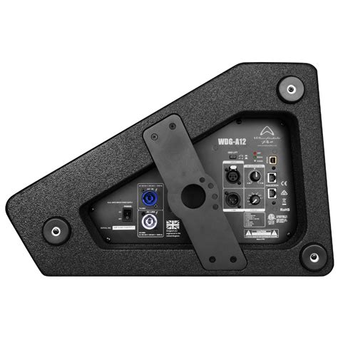 Wdg A12 Active