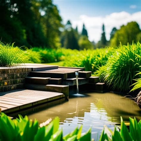 Sustainable Solutions Minimizing Environmental Impact From Septic Systems