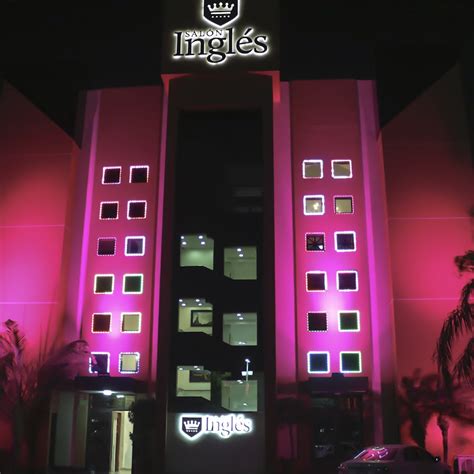 Opiniones De Salón Inglés En Culiacán