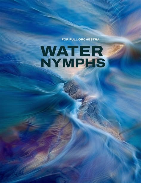 Clarice Assad 2024 Water Nymphs