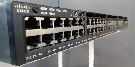 Основы виртуальной системы коммутации Cisco Сетевая Академия Cisco