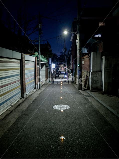 도시 아스팔트 Asphalt Town 도로 사진이미지일러스트캘리그라피 Nmiracle85lbj작가